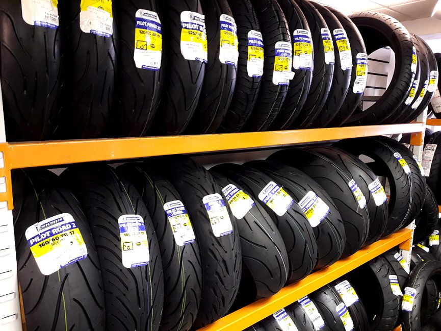 New and used motorcycles for sale - M&S Motorcycles Newcastle