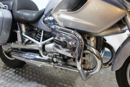 BMW R1200CL - M&S Motorcycles Newcastle