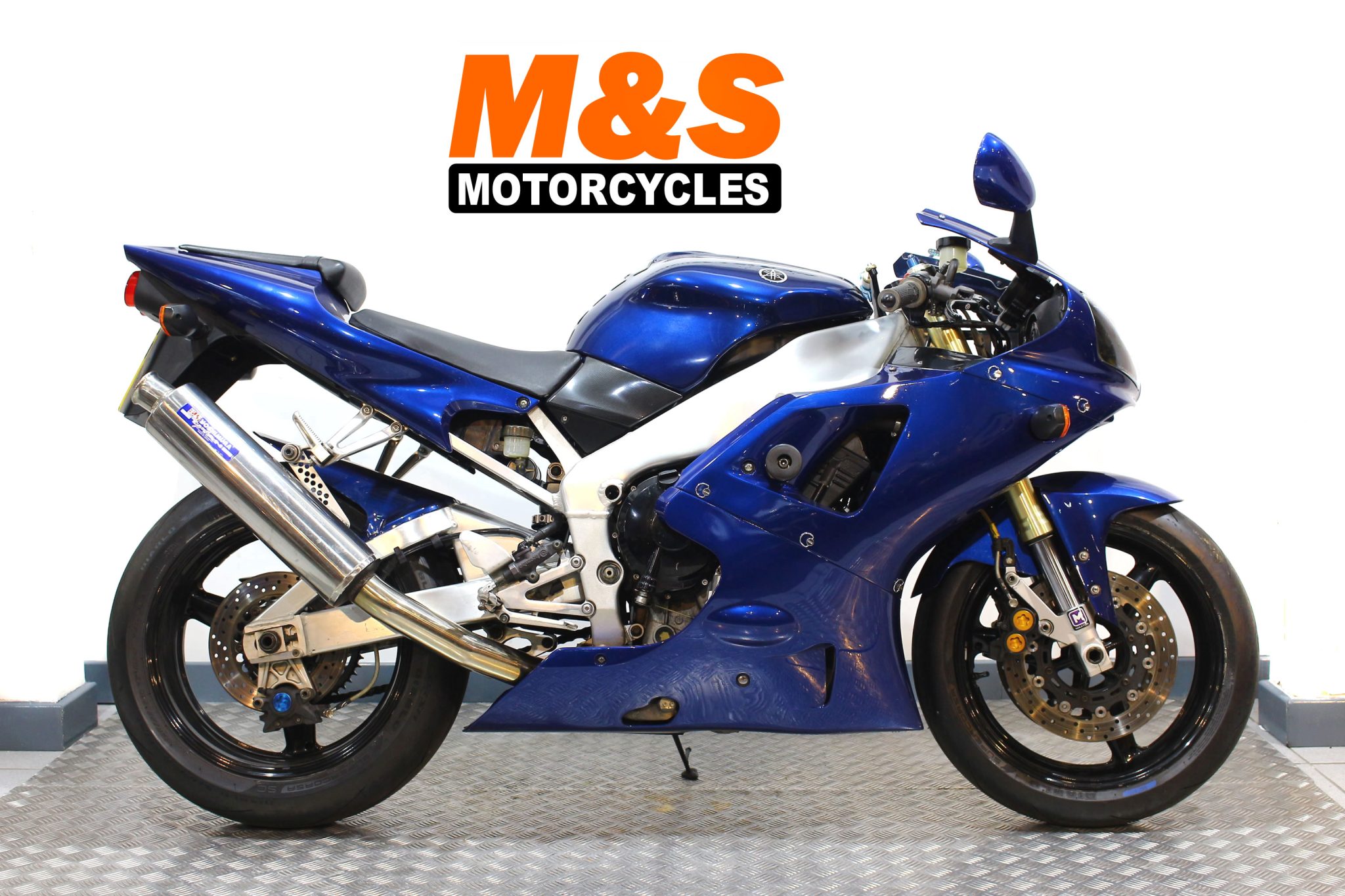 Used Bikes for sale - Page 5 of 7 - M&S Motorcycles Newcastle
