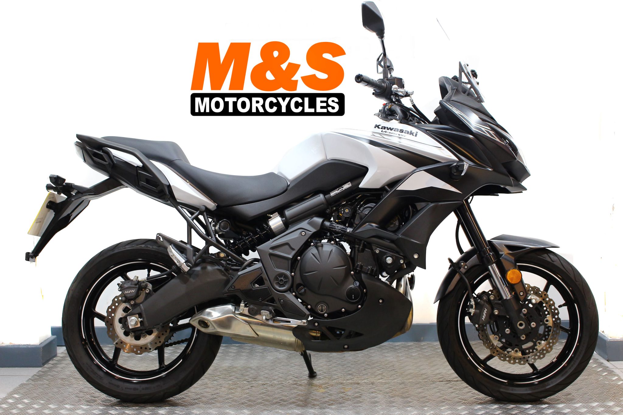 Used Bikes for sale - Page 5 of 8 - M&S Motorcycles Newcastle