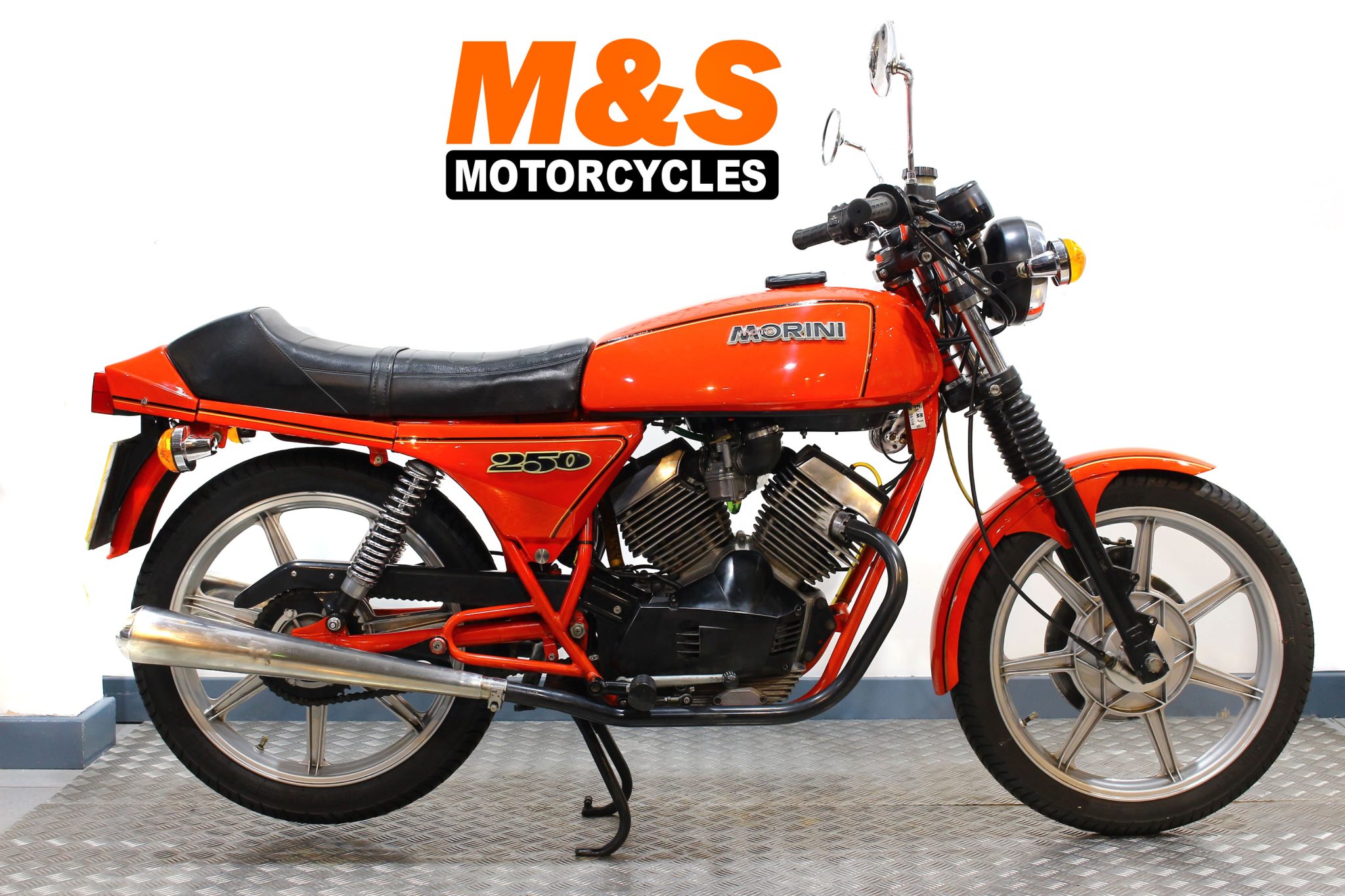 Used Bikes for sale - Page 5 of 7 - M&S Motorcycles Newcastle