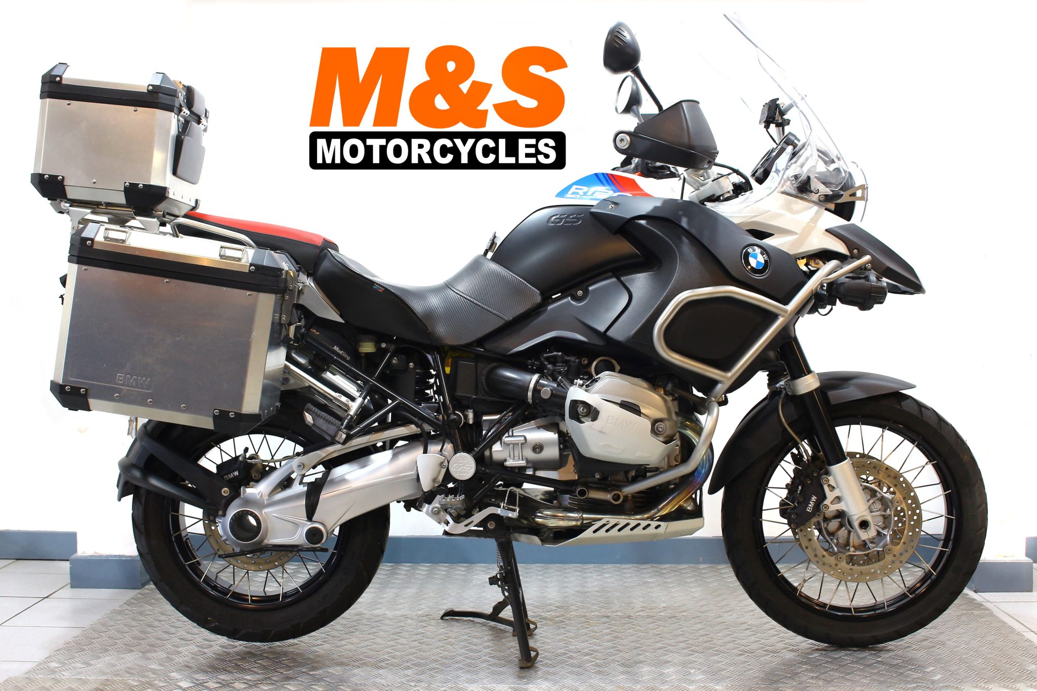 Used Bikes for sale - Page 3 of 6 - M&S Motorcycles Newcastle